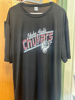 Apparel – Idaho Falls Chukars Official Store