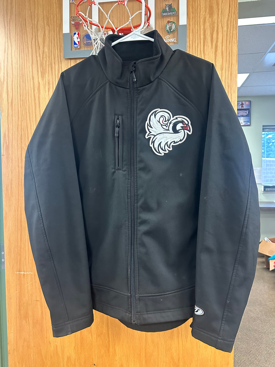 Chukars Jacket – Idaho Falls Chukars Official Store