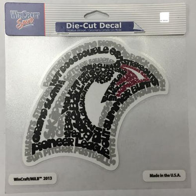 Novelties – Idaho Falls Chukars Official Store